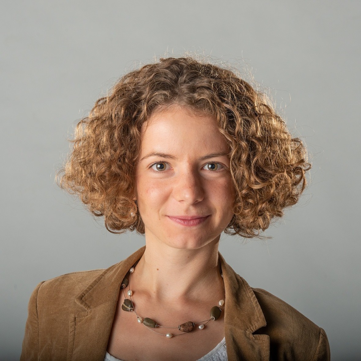 Merle Backmeyer M.Sc. – Institut für Teilchenbeschleunigung und ...
